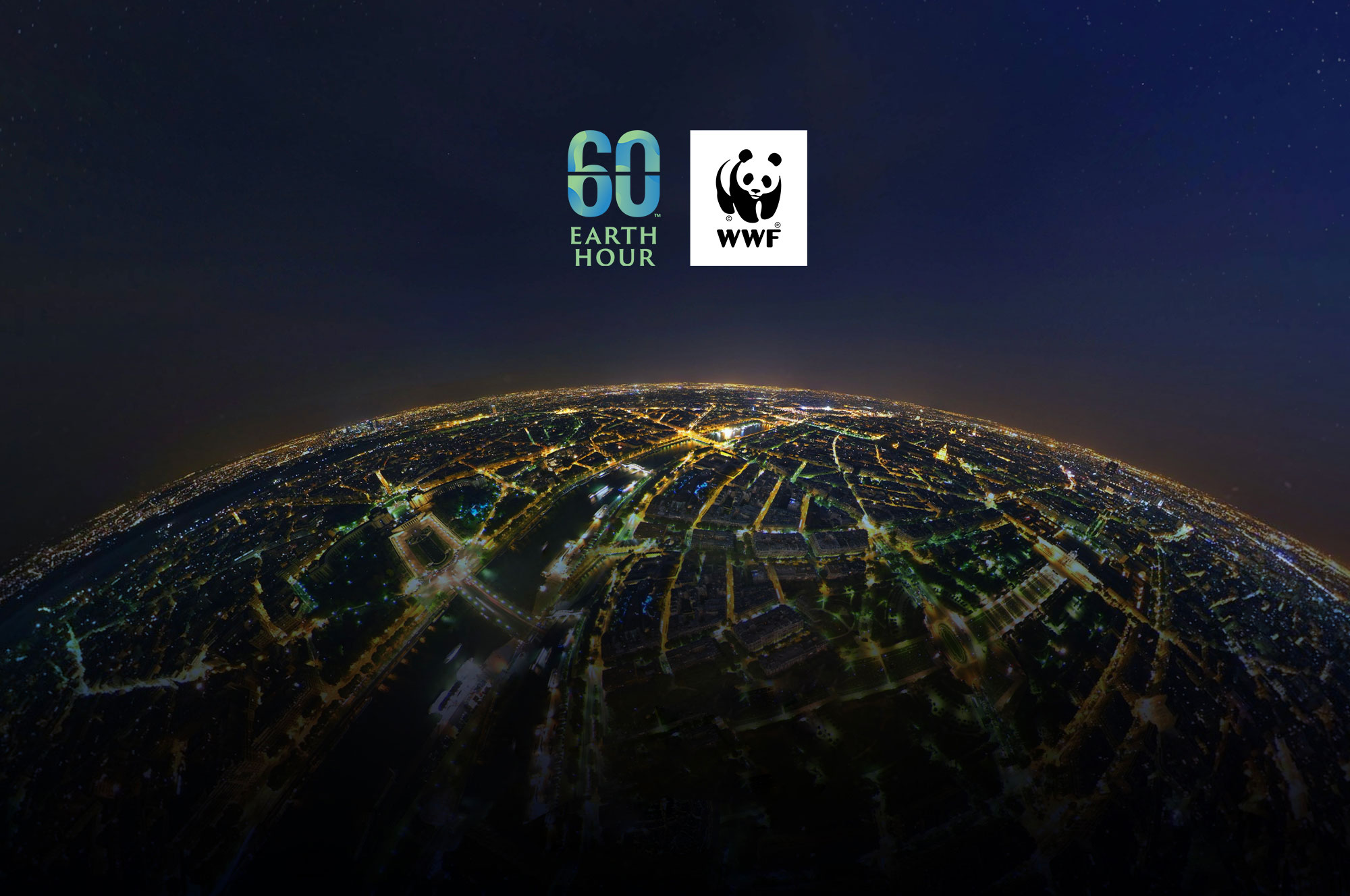 Earth Hour 2023 par WWF | WWF France Earth Hour 2023 par WWF | WWF France