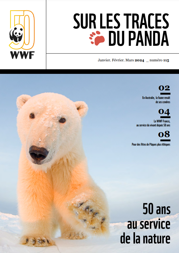 Sur les Traces du Panda | WWF France