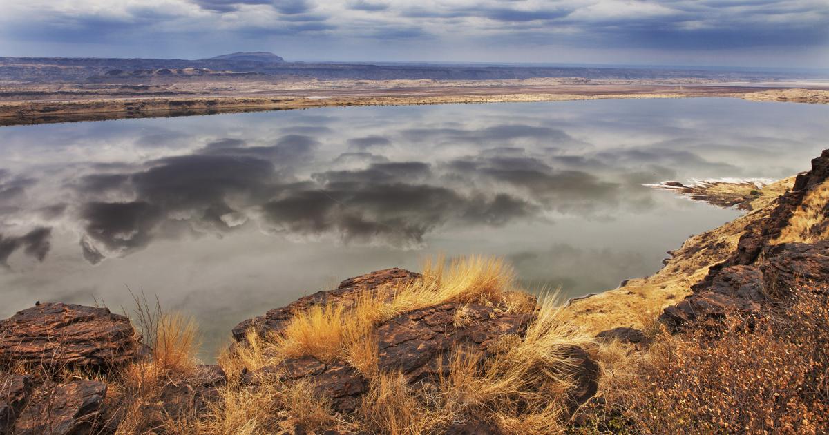 La vallée du Grand Rift : lacs en danger | WWF France