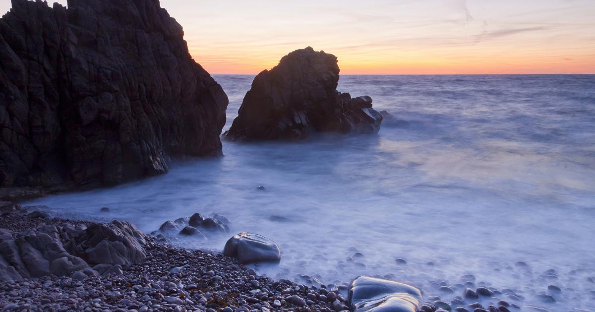 La mer Baltique, une mer sous pression | WWF France