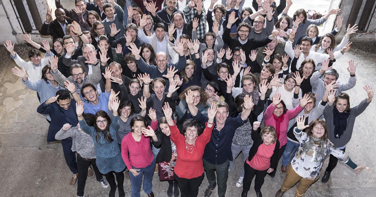 Offres d'emplois : nous rejoindre | WWF France