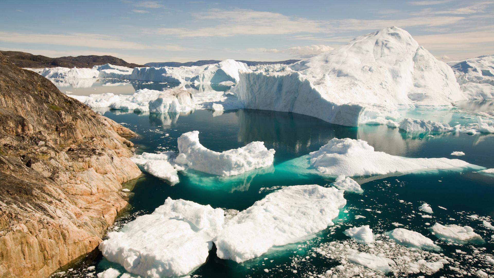 L'Arctique, une région sous pression | WWF France