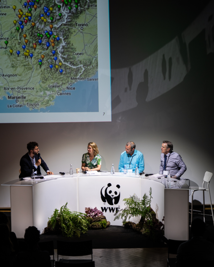 European Business & Biodiversity Forum